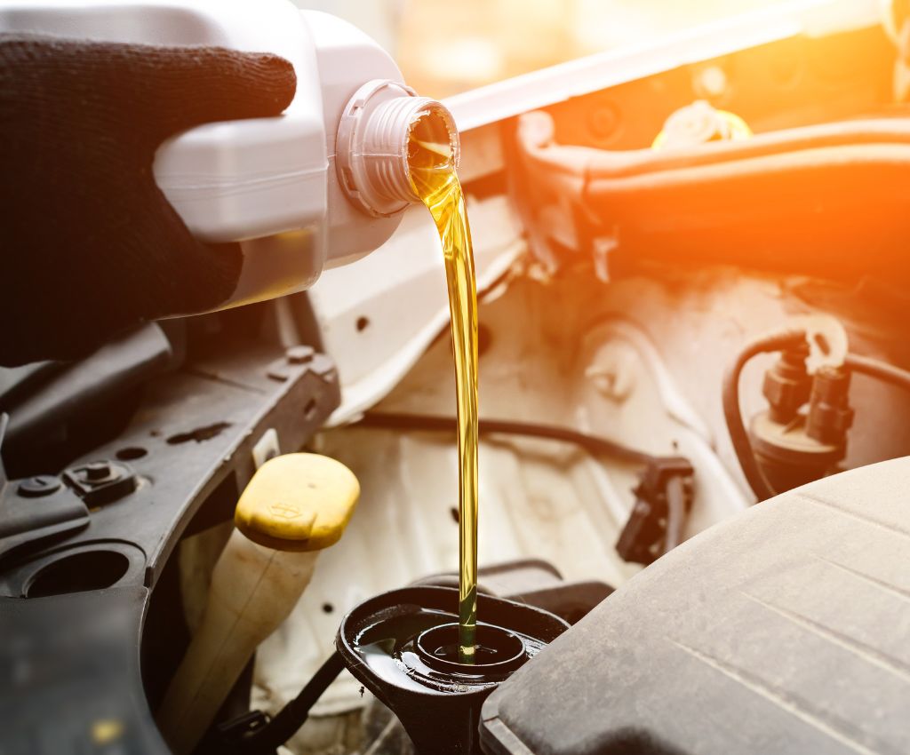 Auto Repair Services In Edmonton | Optimum Auto Service